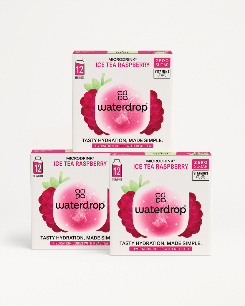 waterdrop® - Drink More Water | waterdrop®