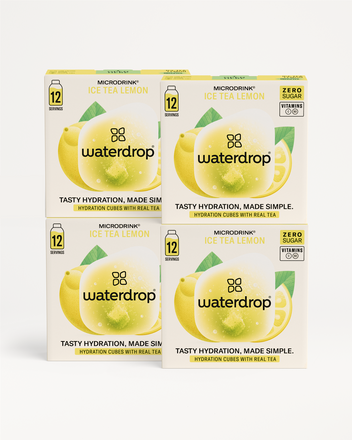 waterdrop® - Drink More Water | waterdrop®