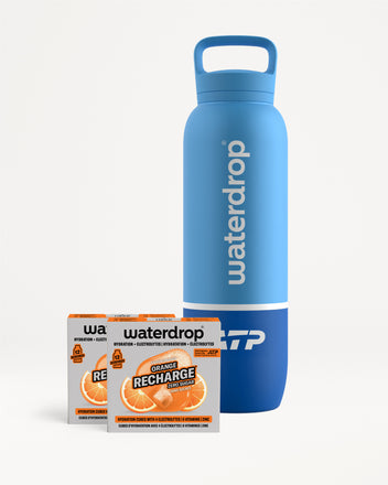 waterdrop® - Drink More Water | waterdrop®
