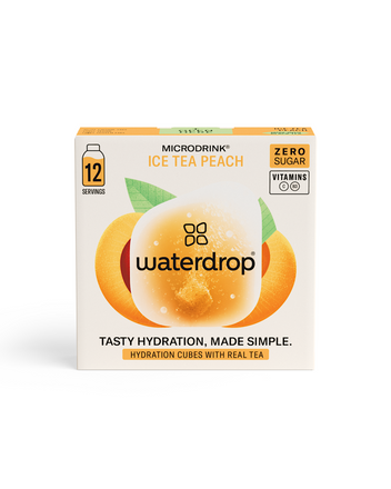 waterdrop® - Drink More Water | waterdrop®