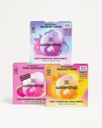waterdrop® - Drink More Water | waterdrop®