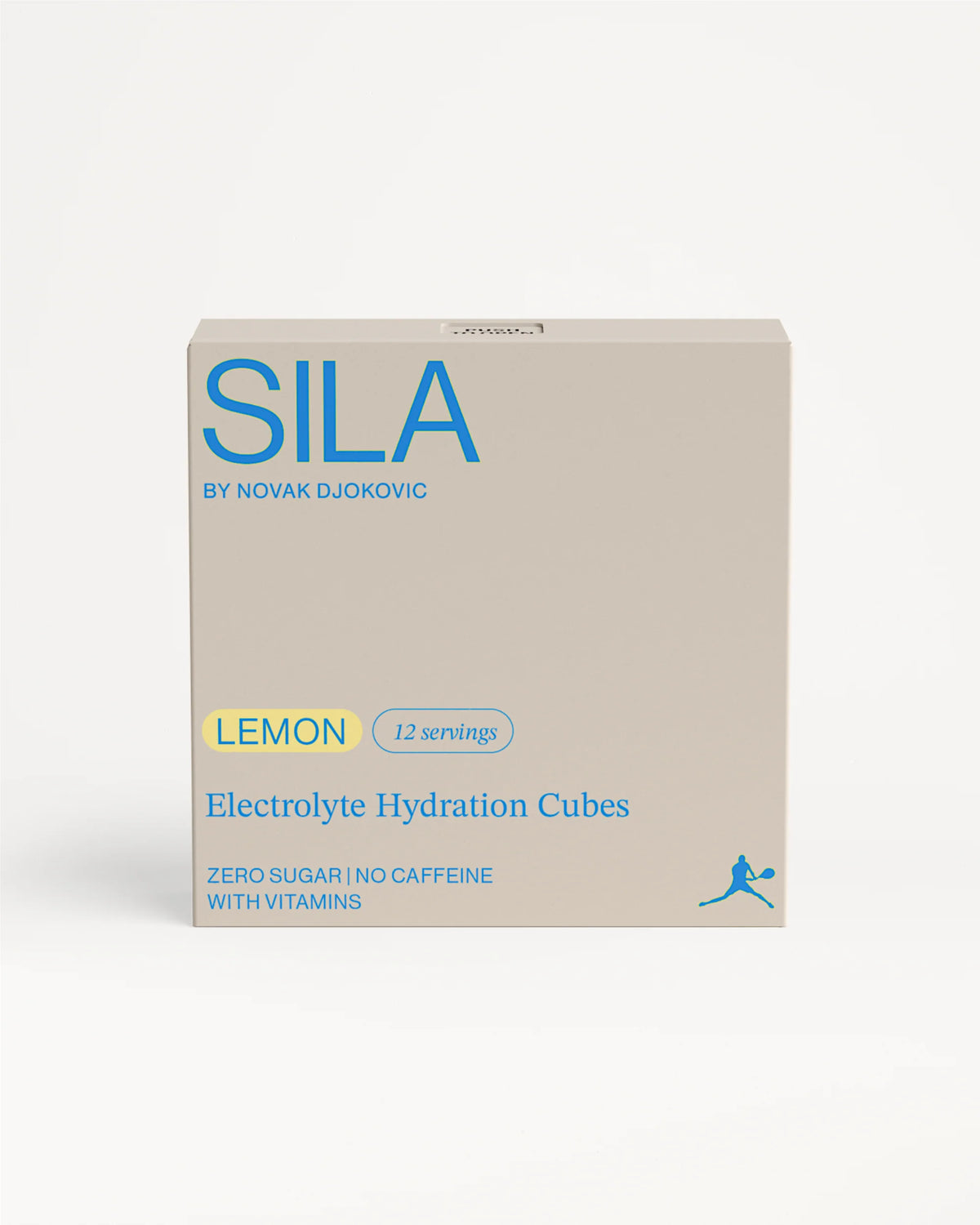 SILA x waterdrop®