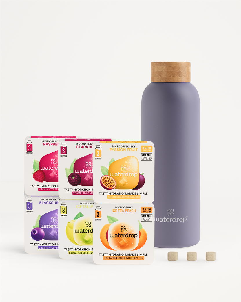 waterdrop® - Drink More Water | waterdrop®