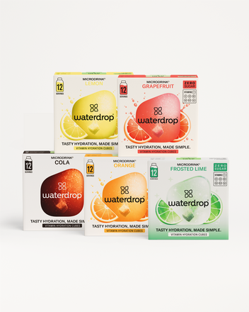 waterdrop® - Drink More Water | waterdrop®