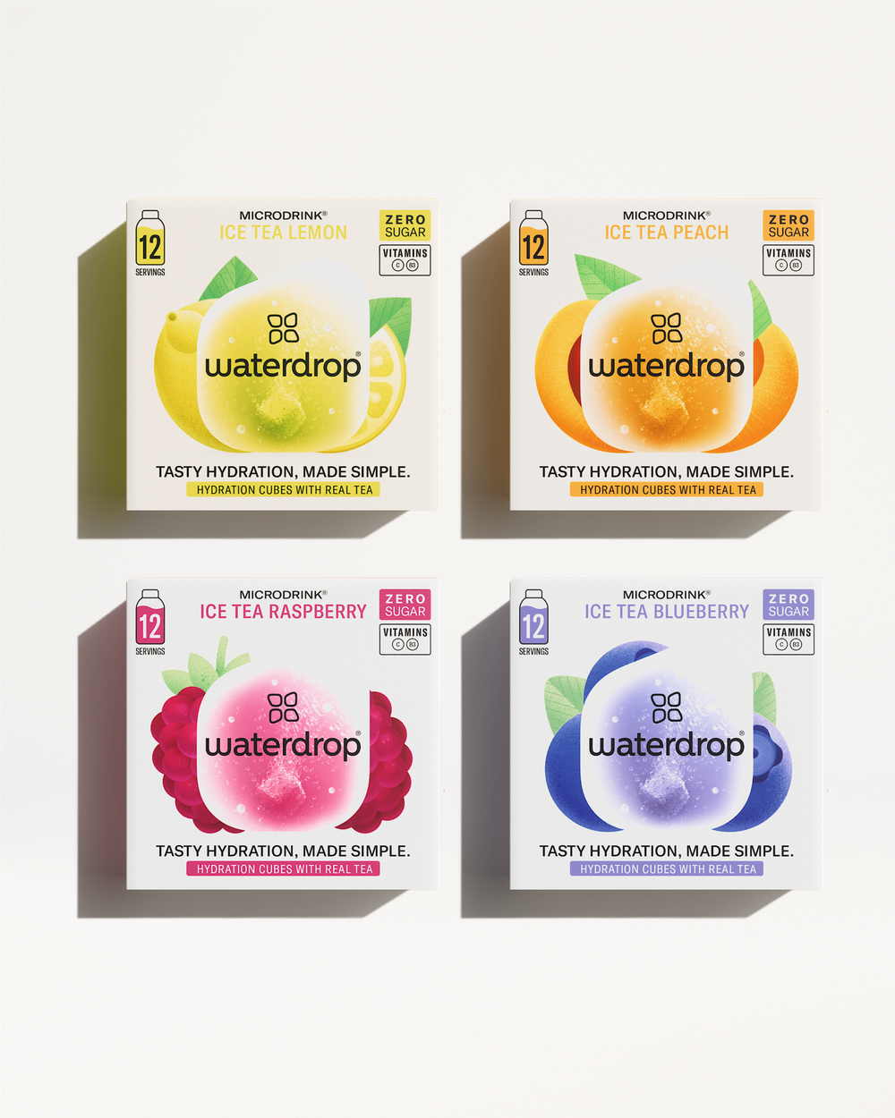 waterdrop® - Drink More Water | waterdrop®