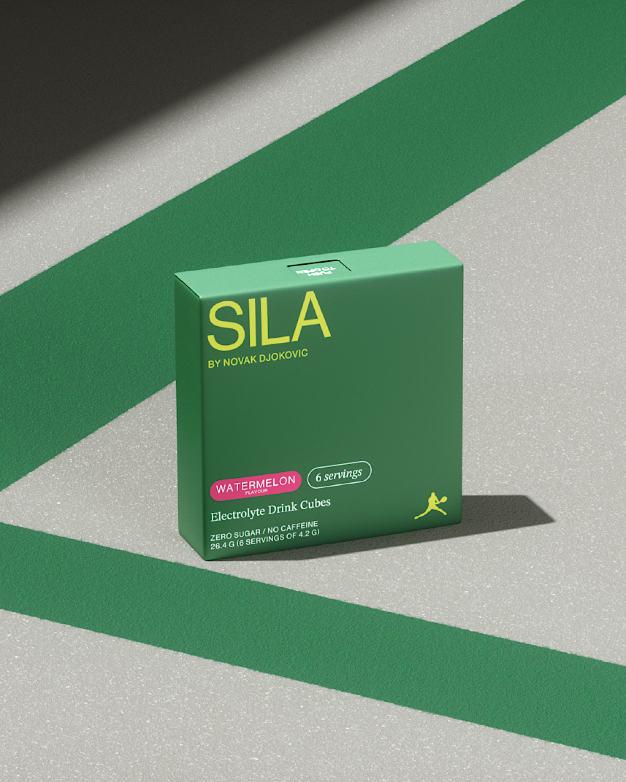 SILA Lubenica Naruči sada | waterdrop®